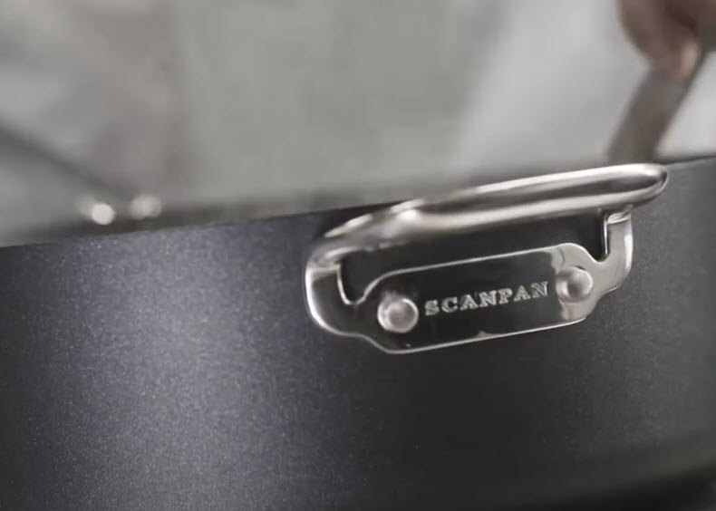 Scanpan TechnIQ Review